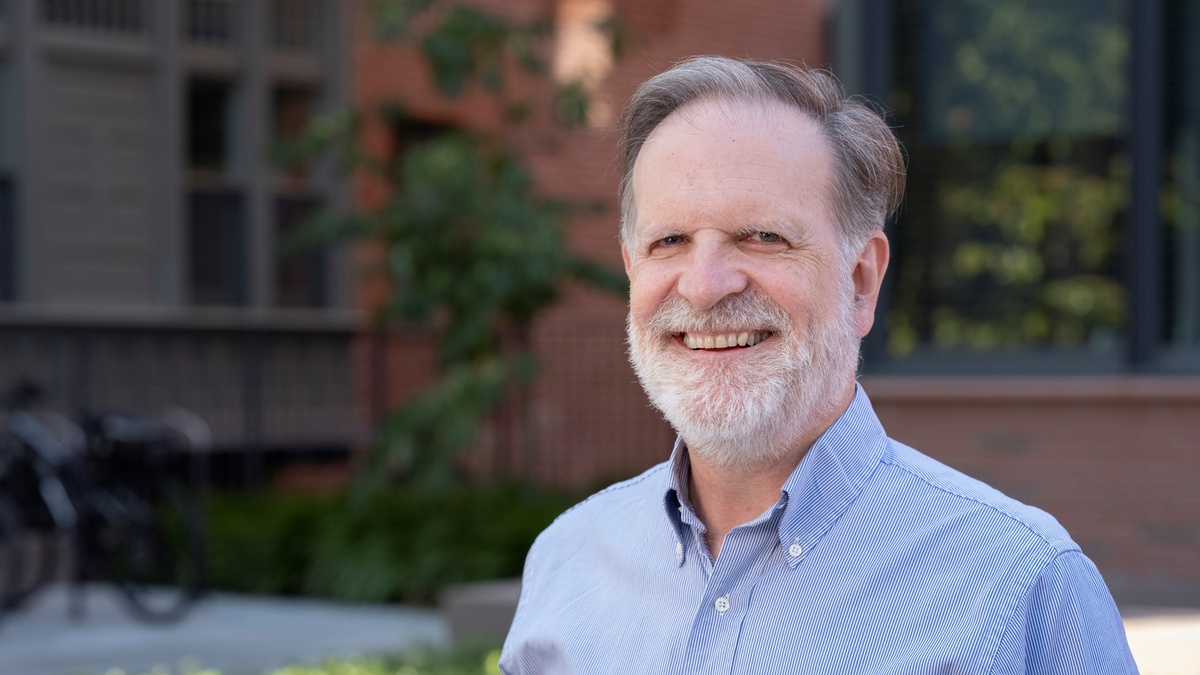 Steven Berry | Tobin Center for Economic Policy